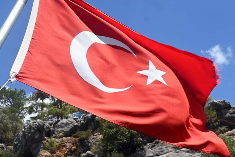 Turkey changed its name to Turkiye - Enjoy Turkiye