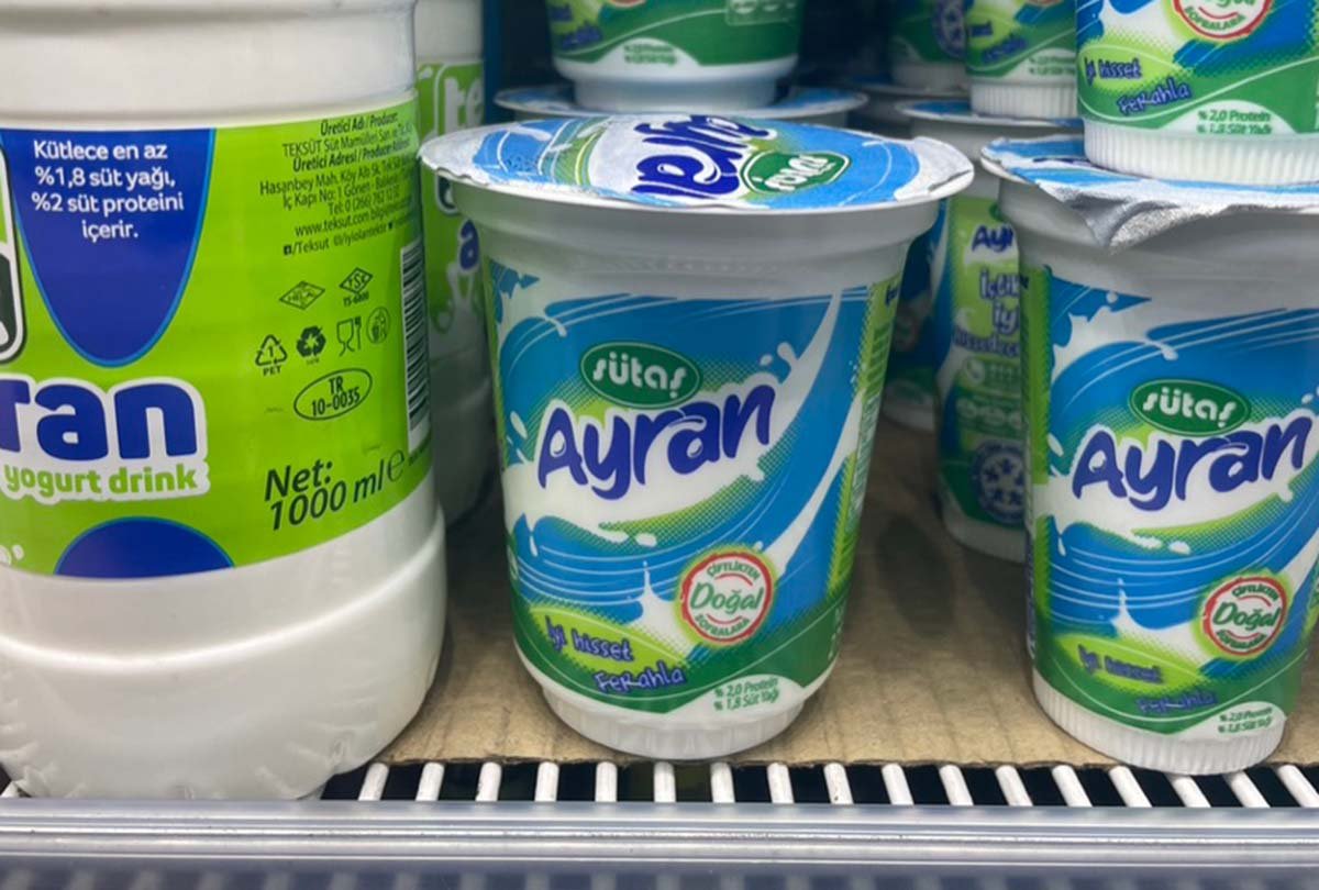 25 famous Turkish foods you should try when visiting Turkey - Enjoy Turkiye