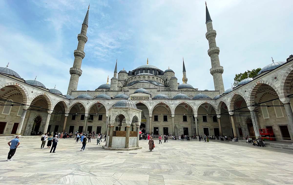 Rome vs Istanbul: Which one to visit? - Enjoy Turkiye