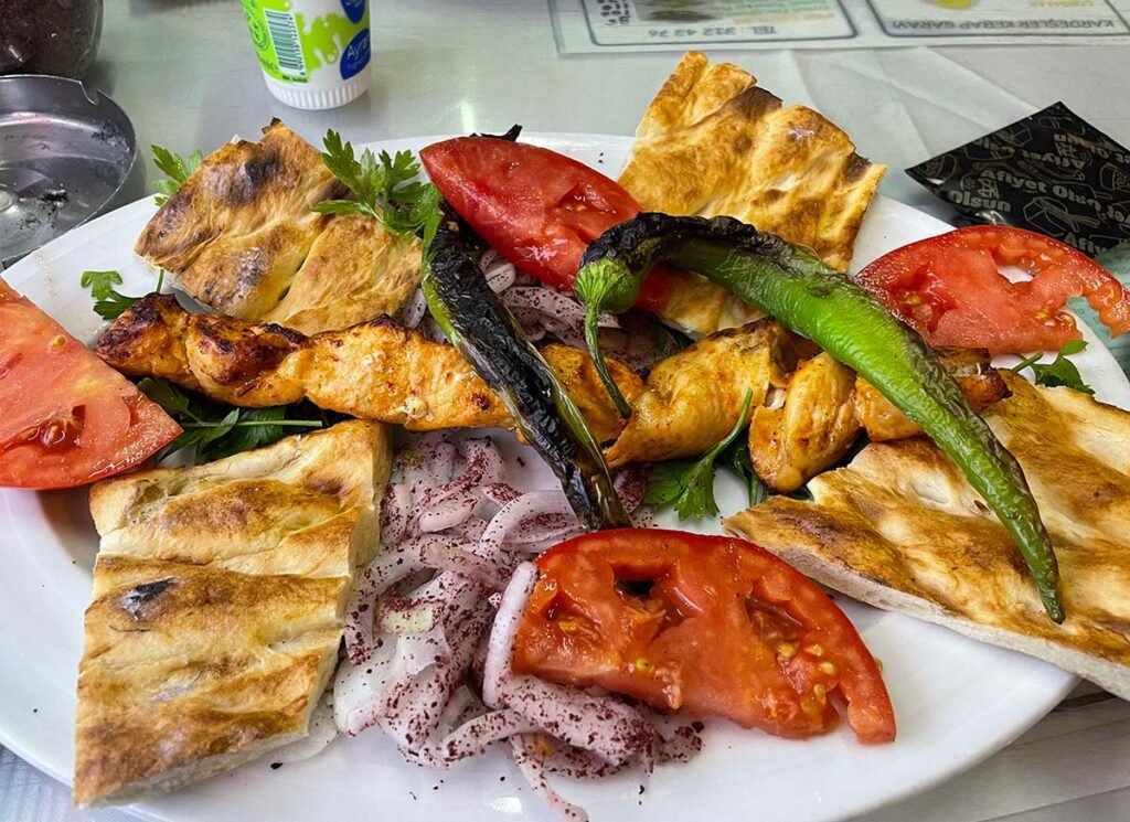 25 famous Turkish foods you should try when visiting Turkey - Enjoy Turkiye