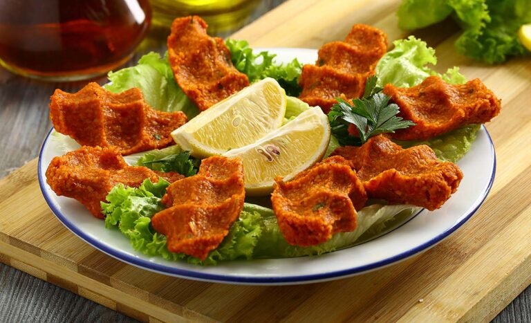 25 famous Turkish foods you should try when visiting Turkey - Enjoy Turkiye