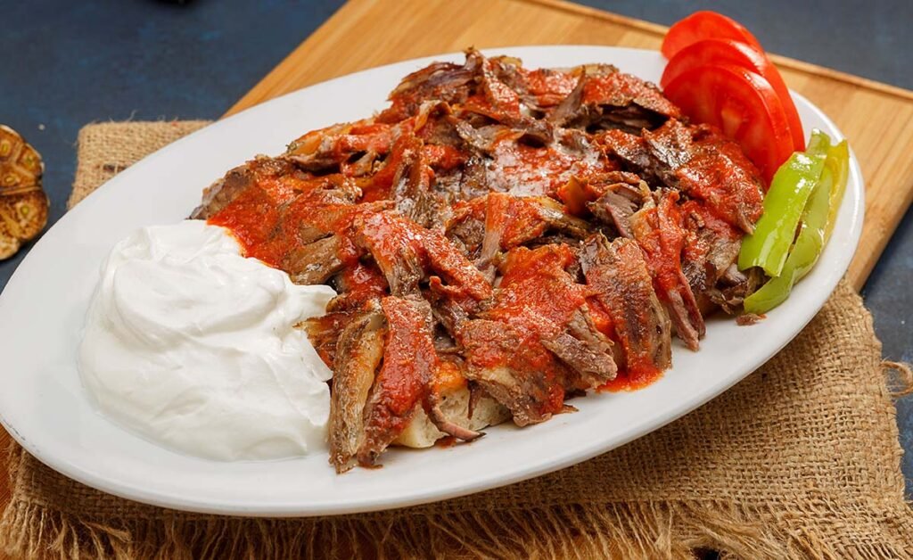 25 famous Turkish foods you should try when visiting Turkey - Enjoy Turkiye