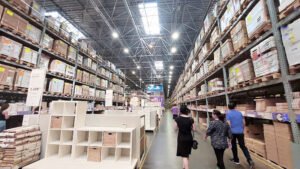 Is IKEA different in Turkey? - Enjoy Turkiye