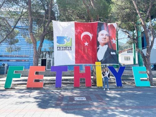 10 Best things to do when visiting Fethiye in Turkey
