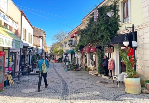 Best things to do in Urla - Enjoy Turkiye